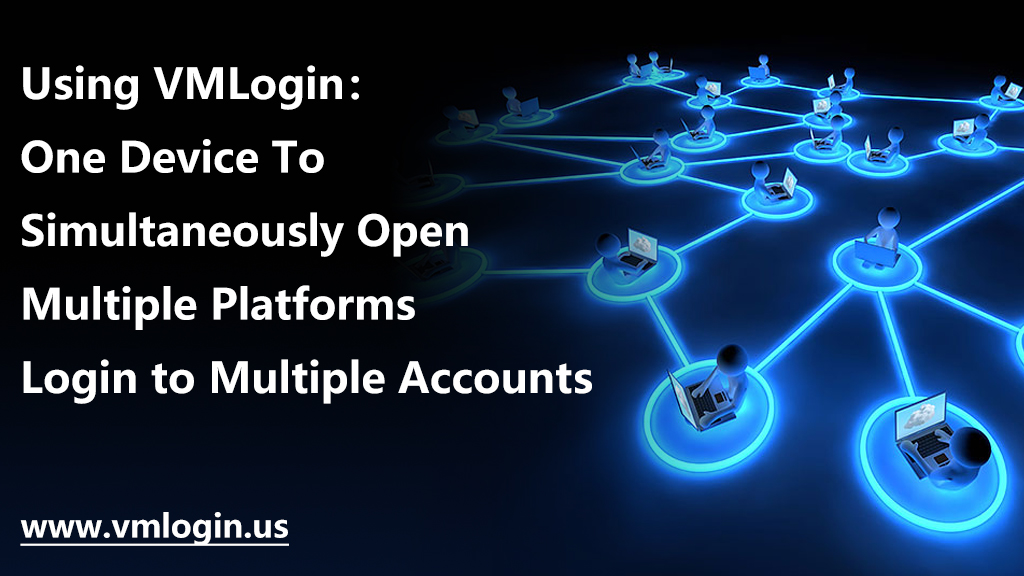 How to Open Multiple Platforms and Log in to Multi-account with One PC ...