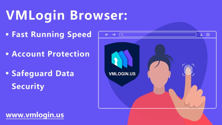 From Speed to Security: VMLogin Brings You the Top Web Experience – vmlogin blog