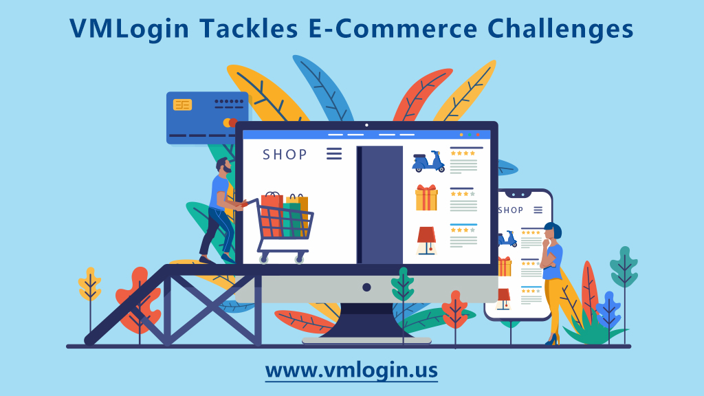 How to Tackle E-commerce Challenges in One-Stop? – vmlogin blog