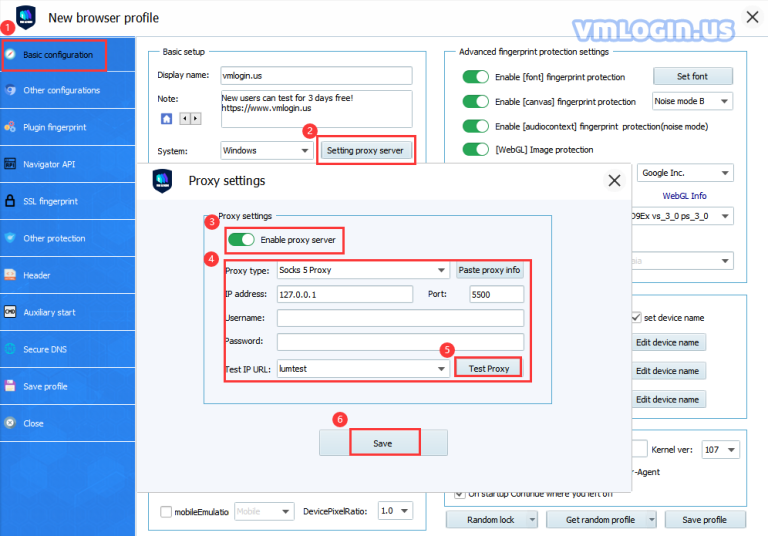 What is Temu’s Semi-Managed Model? – vmlogin blog